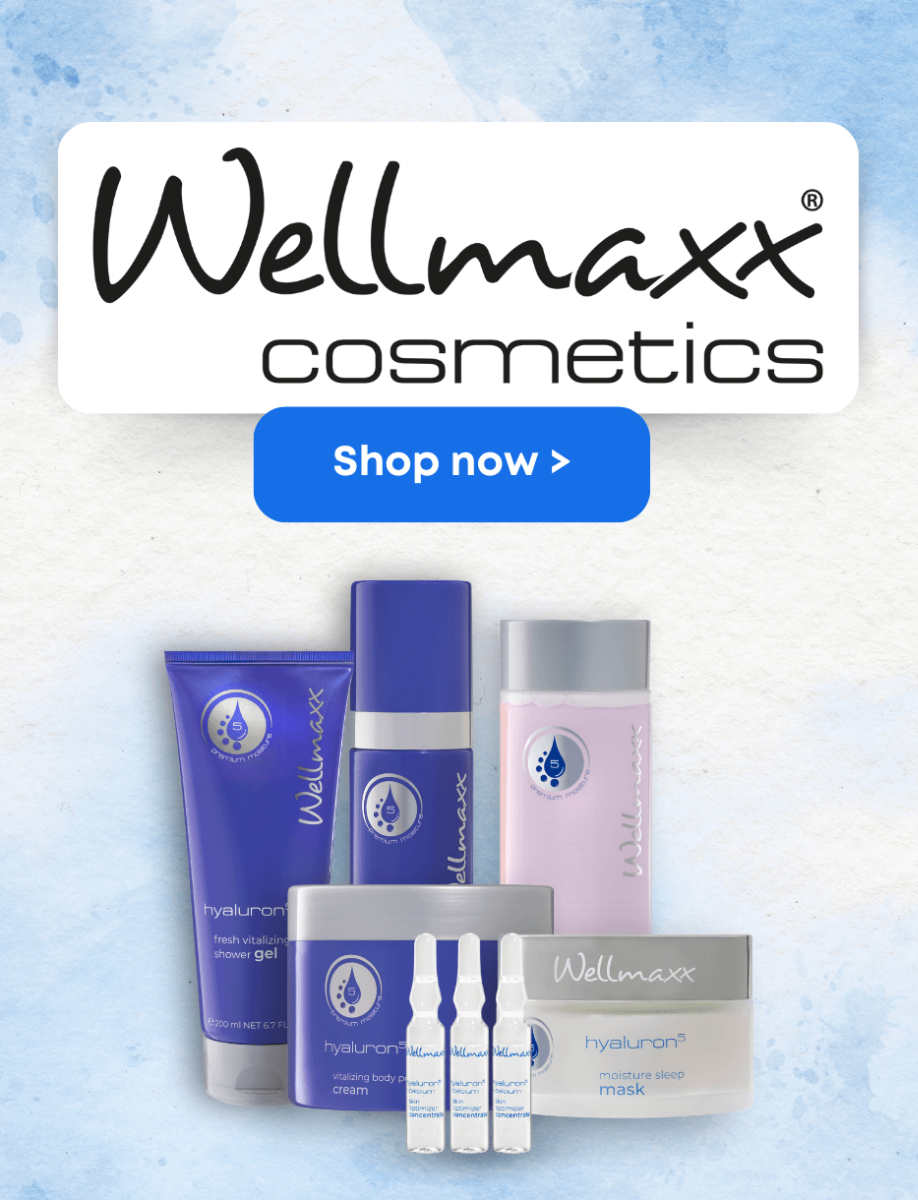 Shop WELLMAXX high quality skin care