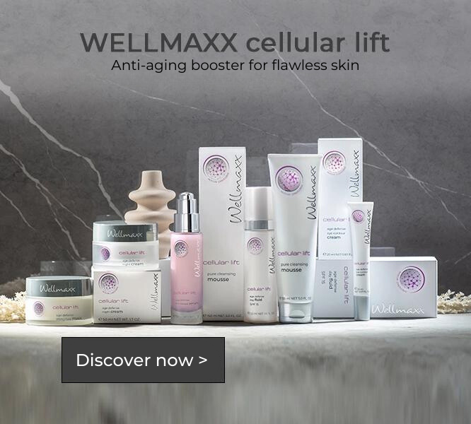 Shop WELLMAXX high quality skin care
